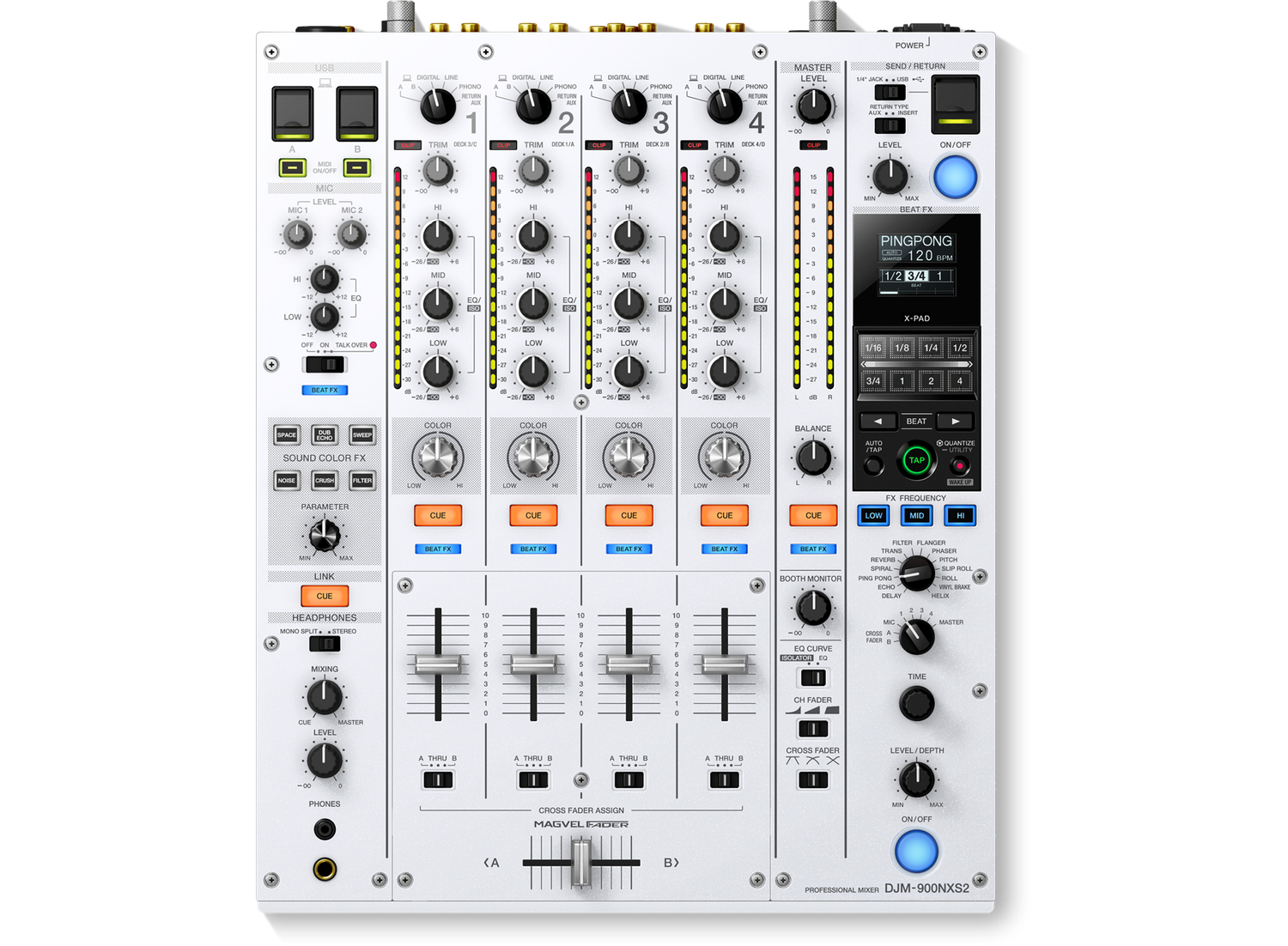 DJ School: Book DJ Lessons in Miami – Miami DJ Academy